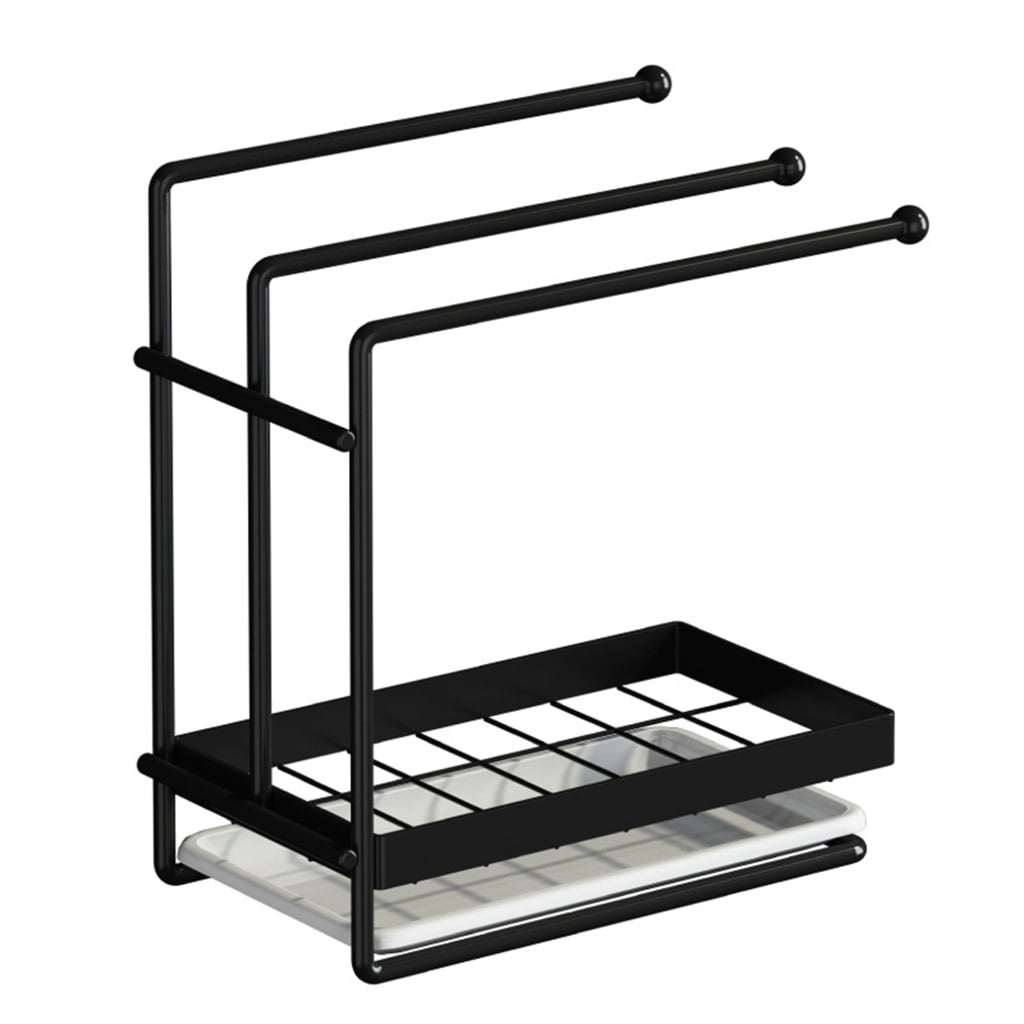 Simple Designs Headband Rack Storage Organizer For Efficient Use Of ...