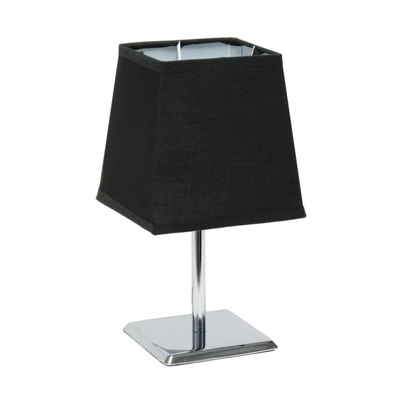 Square Contemporary Lamps