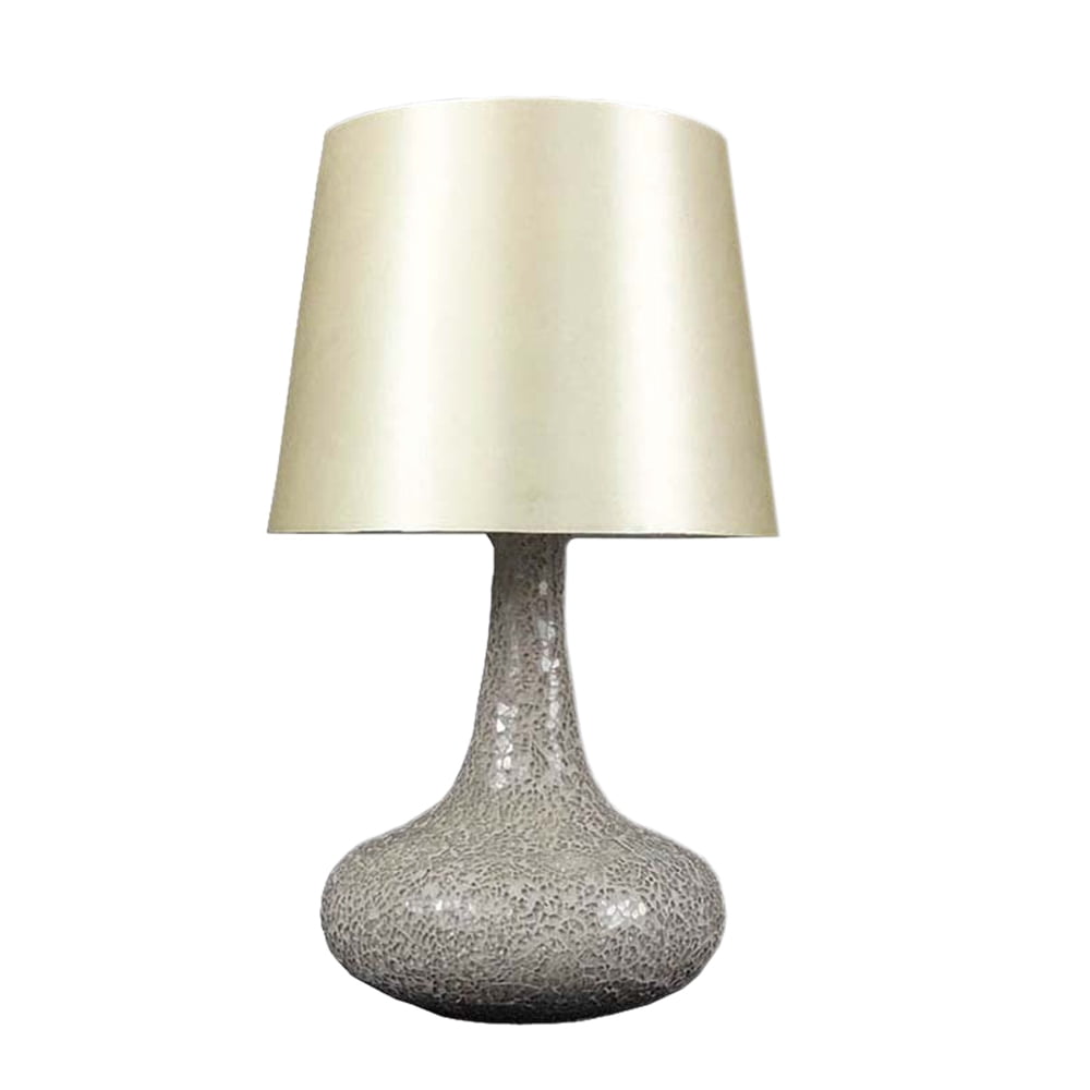Simple Designs Mosaic Genie Table Lamp - Walmart.com
