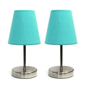 Mini Lamps For Small Spaces