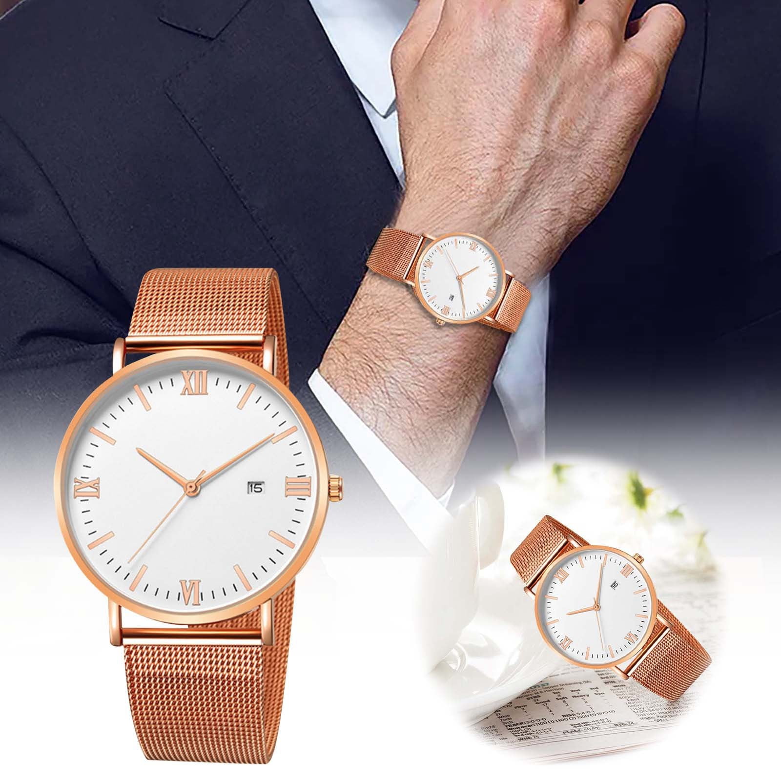 Simple Digital Watch For Men Woman Durable Watch Watch With Alarm Men Solar Atomic Watch Style