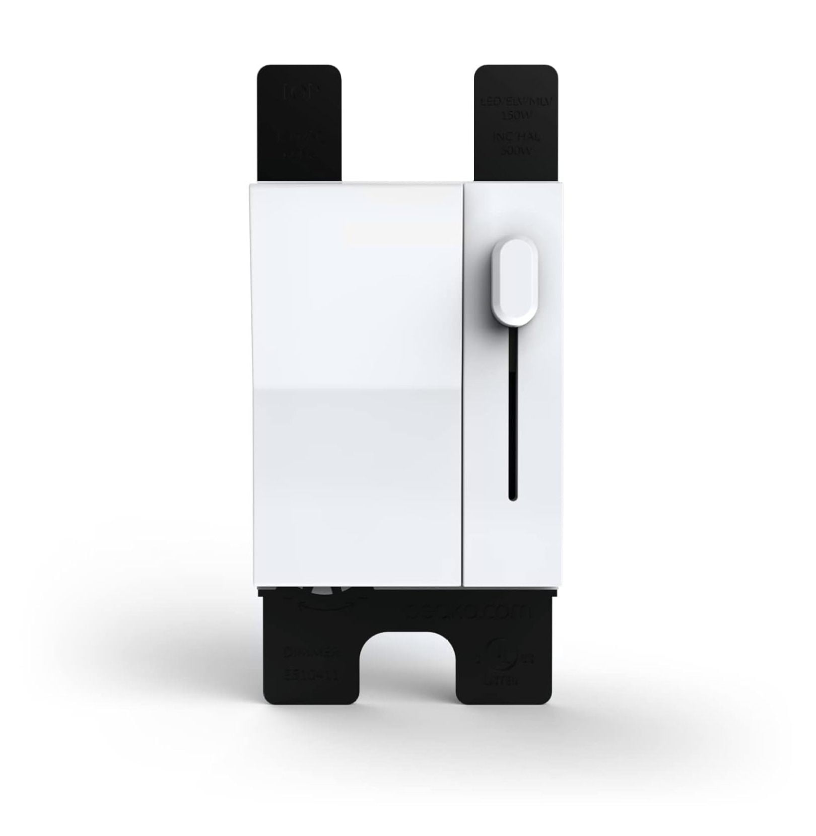 Simple Dimmer by , Slide , 3-Way/4-Way/Single Pole, Neutral Wire ...