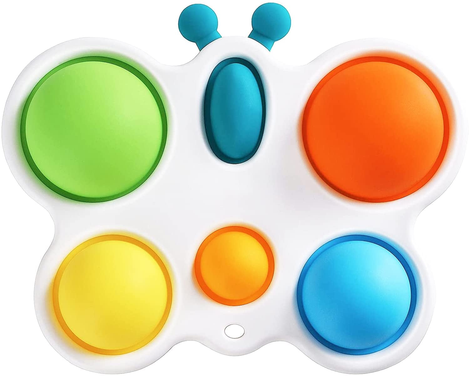 Simple Dimple Fidget Toy, Simple Dimple Fidget Pack, Simple Dimple ...