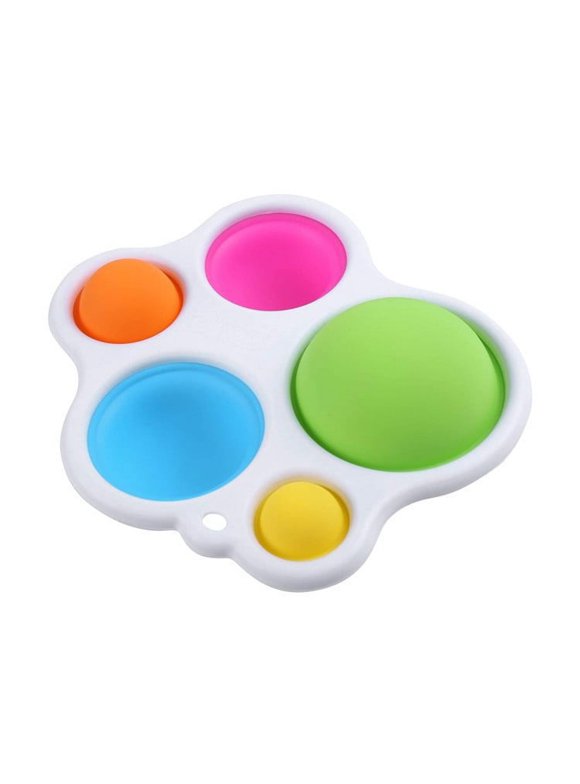 Simple Dimple Fidgets in Fidget Toys - Walmart.com