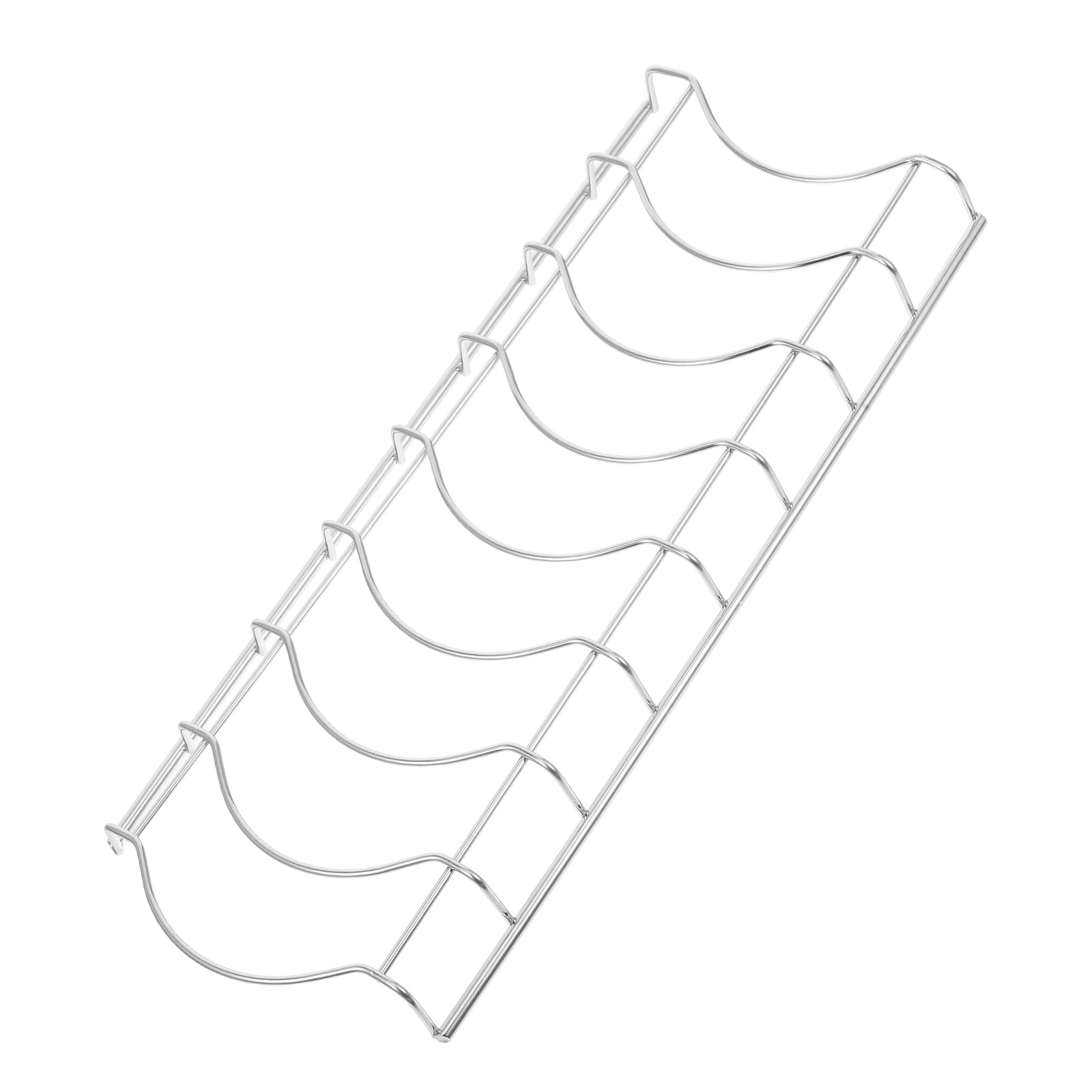 Simple Dish Mount Drying Clothes Rack Drainer Washable Bowl Draining ...