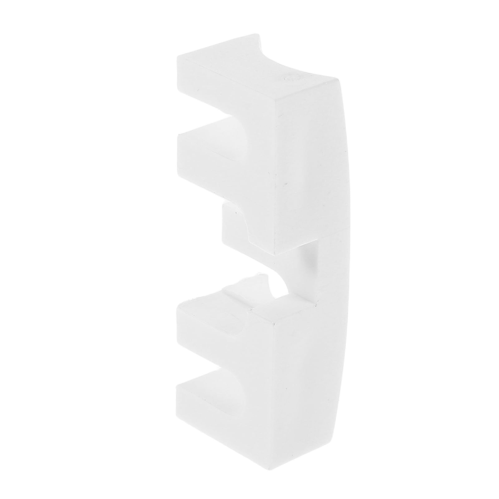 Simple Display Rack Adapter Bracket Racquet String Protector - Walmart.com