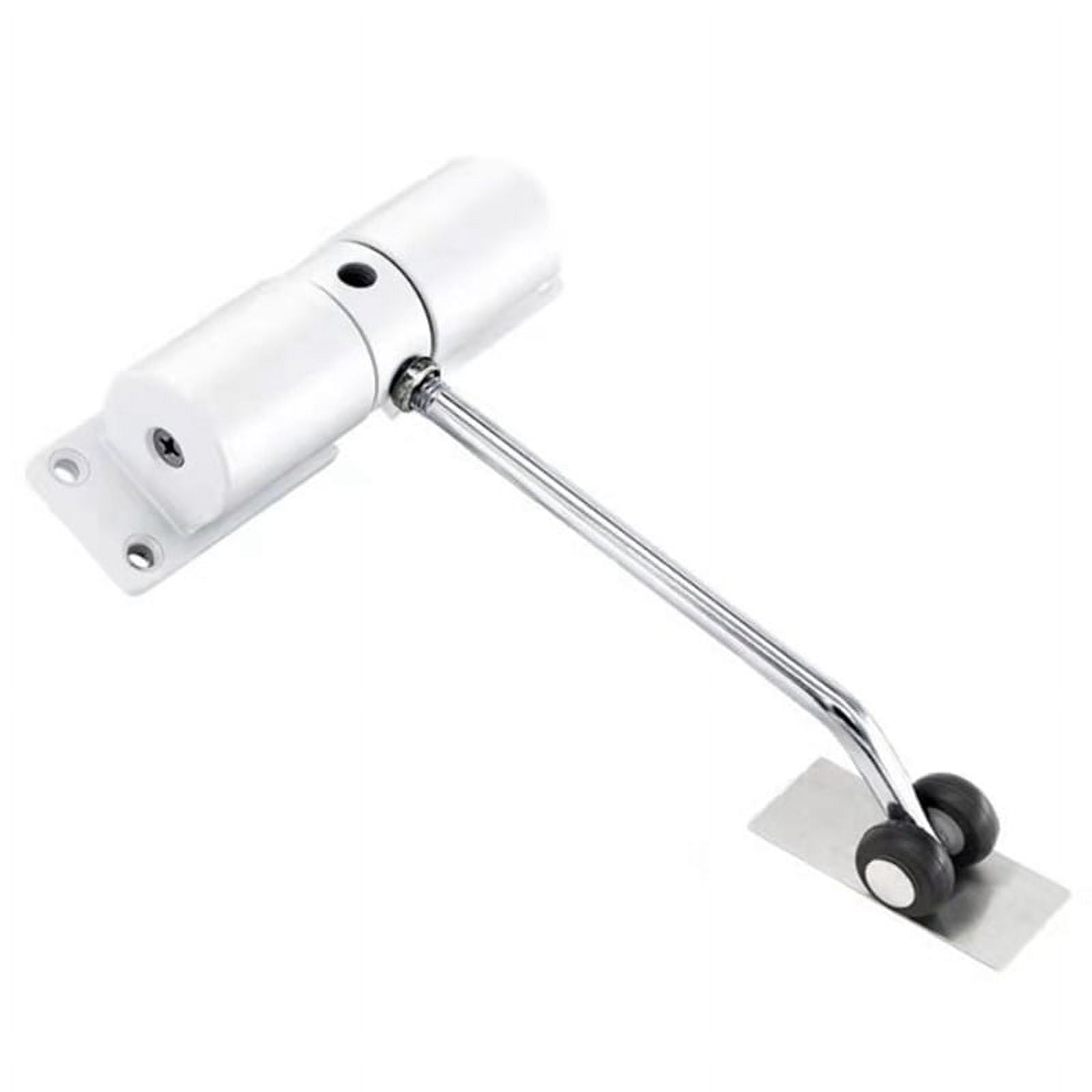 Simple Door Closer Household Automatic Hinge Mute Closer Door Automatic ...