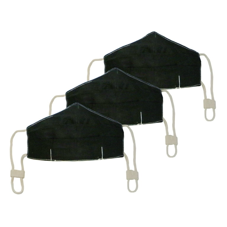 simple face mask set