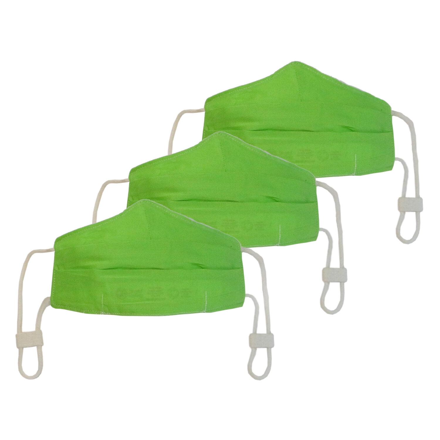 Simple Ecology Cloth Reusable Washable Breathable Face Mask Covering ...