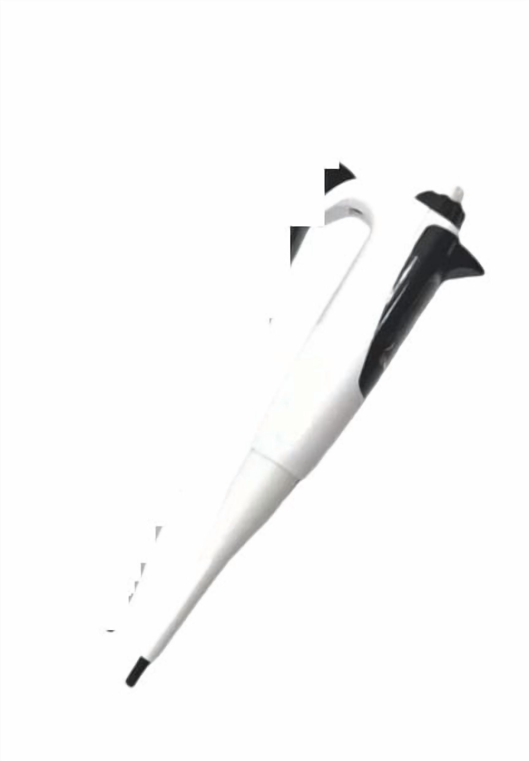 Simple Electric Pipette 100-1000ul High Accuracy Single Channel Pipeta ...
