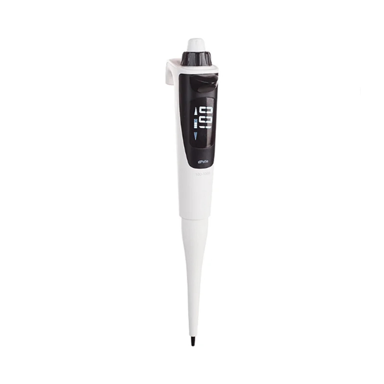 Simple Electronic Pipette Laboratory Adjustable Volume Pipette Teaching ...