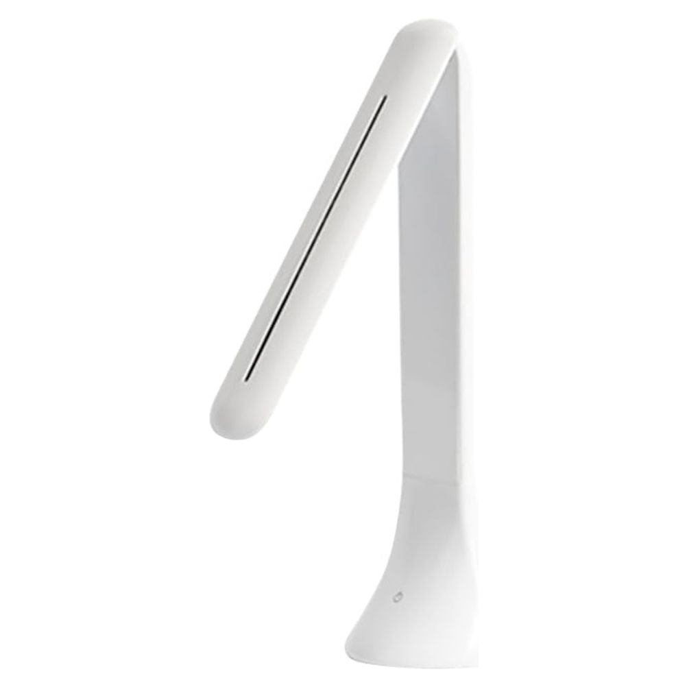 Simple Elegant LED Desk Lamp Touch Control Eye-caring 3-level Dimmable ... Simple Elegant LED Desk Lamp Touch Control Eye-caring 3-level Dimmable ...