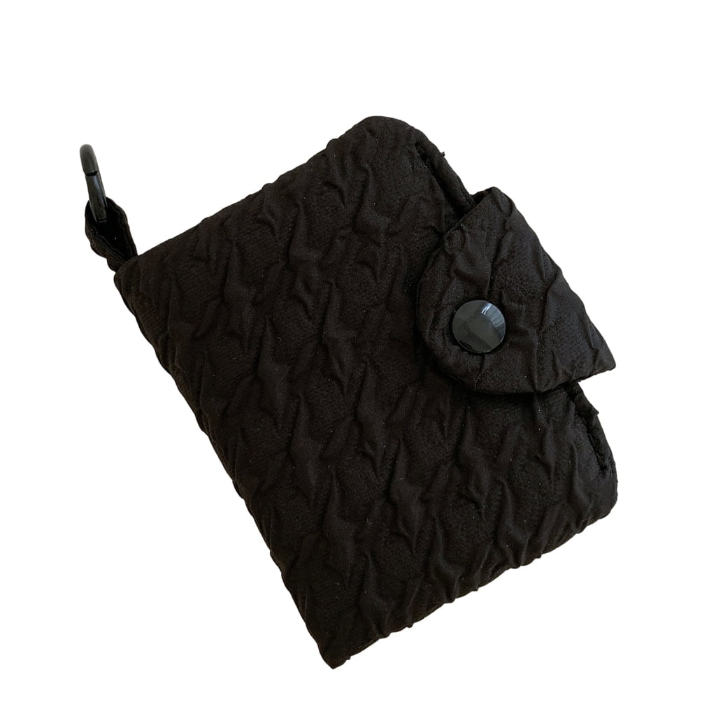 Simple Embossed Coin Purse Change Pouches For Fashion Enthusiasts ...