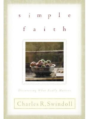 Simple Faith - Walmart.com