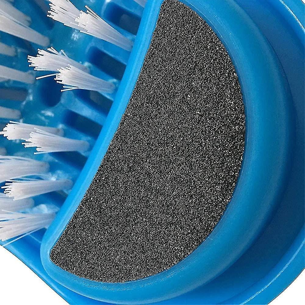 Simple Feet Cleaner, Feet Cleaning Brush, Foot Scrubber For Washer ...