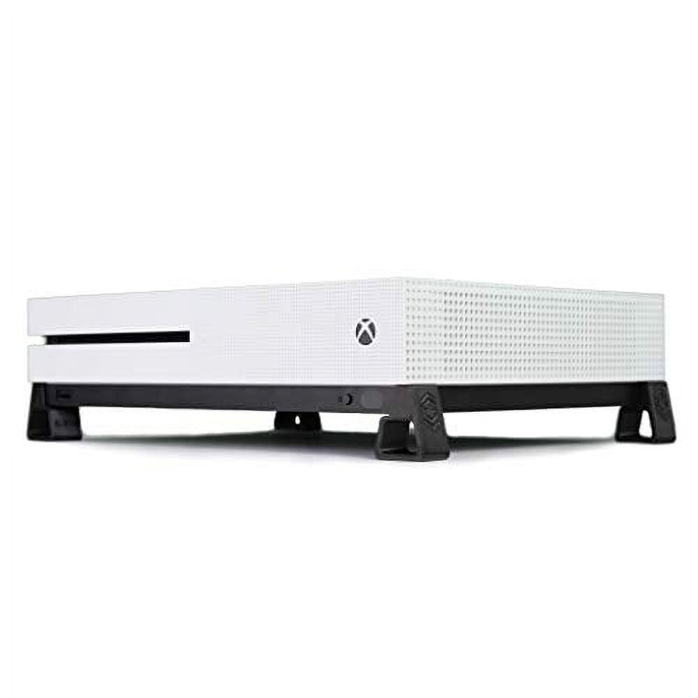 Simple Feet - Horizontal Stand for Xbox One S - Walmart.com