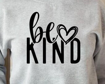 Simple Fit Be Kind , Kindness , Be Kind , Inspirational , Positive ...