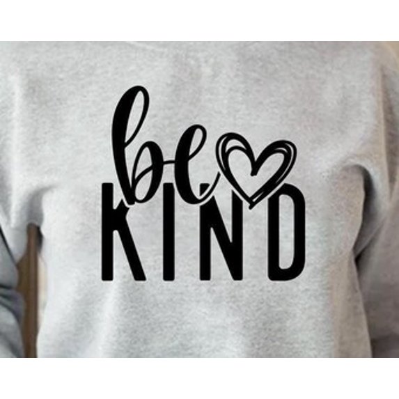 Simple Fit Be Kind , Kindness , Be Kind , Inspirational , Positive ...