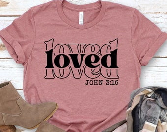 Simple Fit Christian Outfit, Christian Shirts, Christian Gifts ...