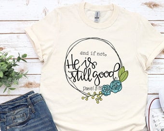 Simple Fit Christian Shirts, Christian Women Shirt, Christian Gift ...