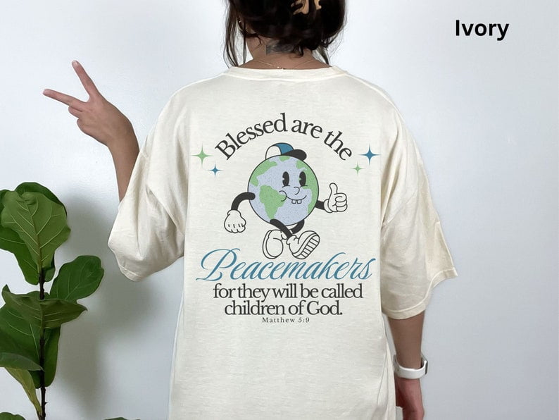 Simple Fit Christian Shirts For Women Fruit Of The Spirit Bible Verse Tshirt Coquette Clothing ...