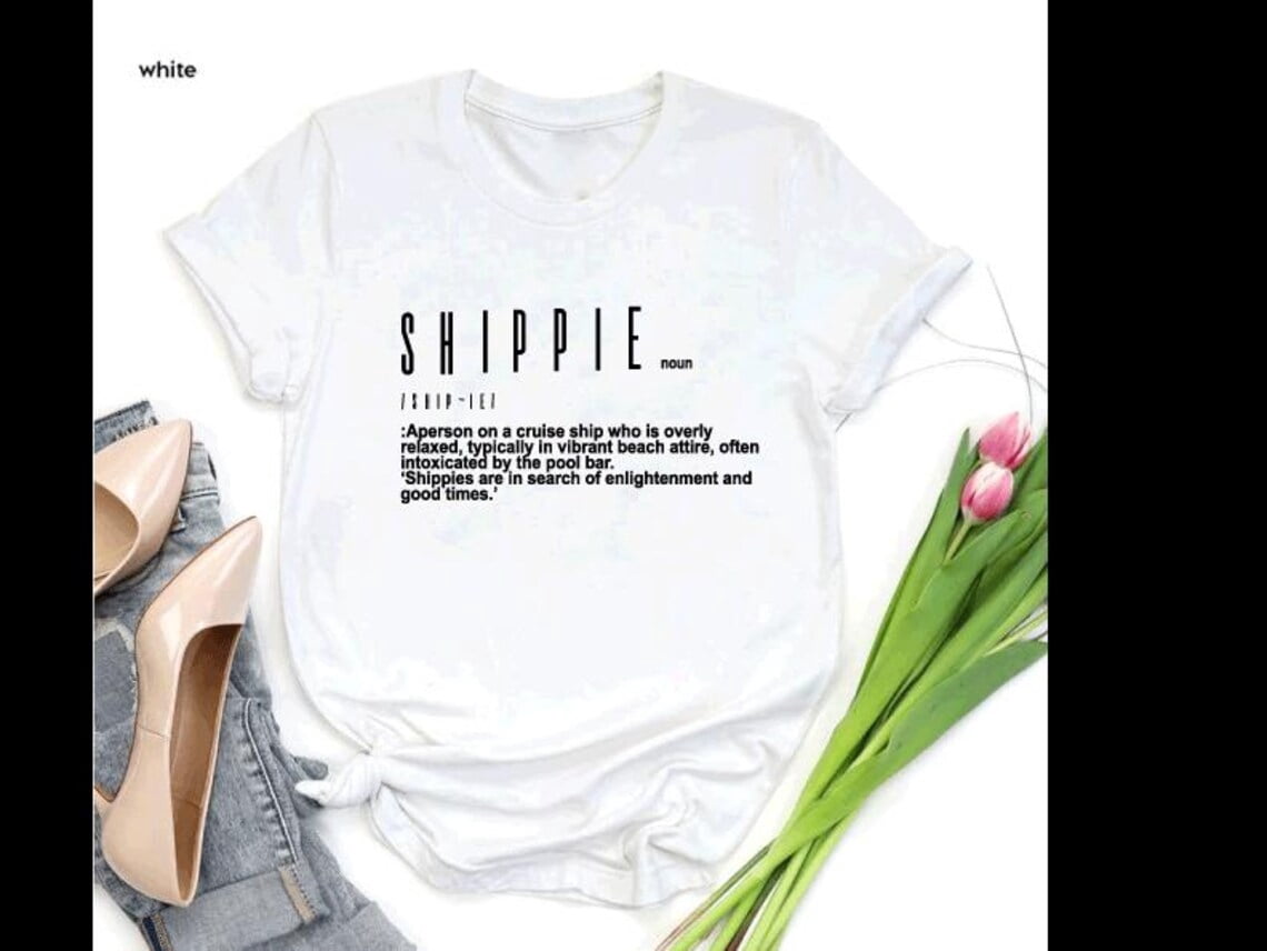 Simple Fit Cruise Shirts, Cruise Definition Tshirts, Cruise Gift for ...