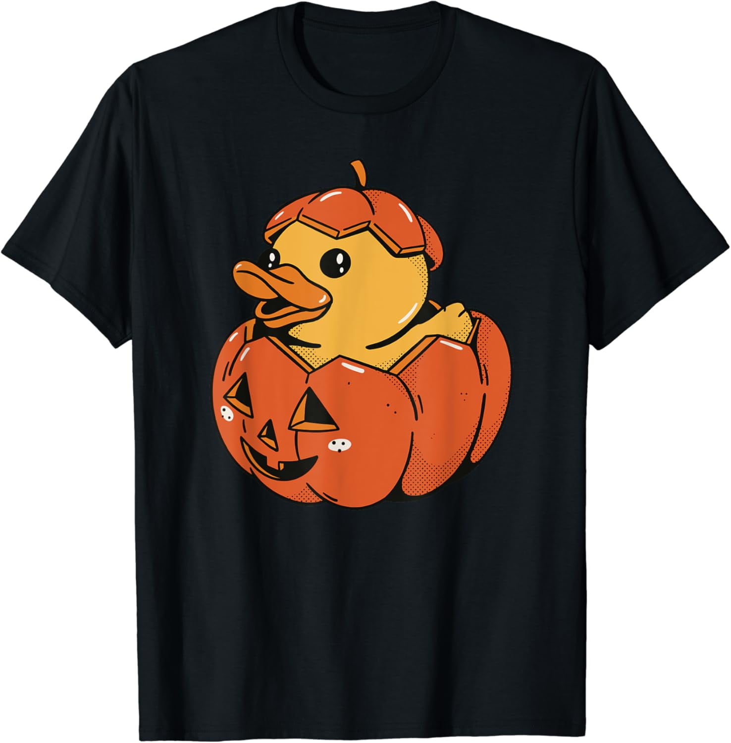 Simple Fit Cute Duck Pun,Witty Wordplay,Tired Duck Feeling Unproductive ...
