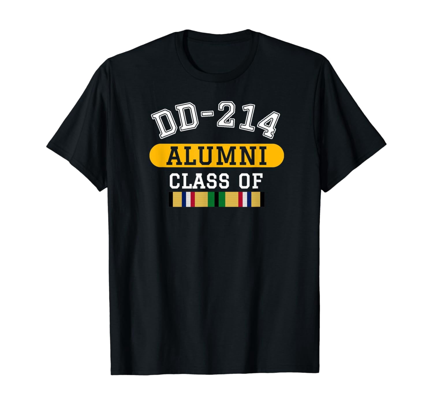 Simple Fit Dd-214 Alumni Class Of Desert Storm Veteran Pride T-Shirt ...