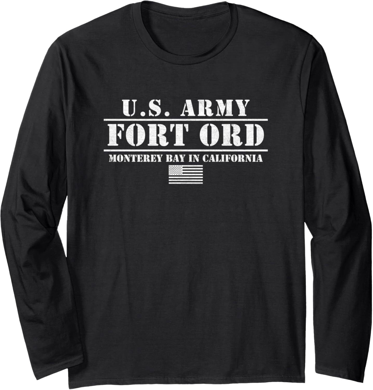 Simple Fit Fort Ord California - Ft Ord Us Army Base In California Long ...