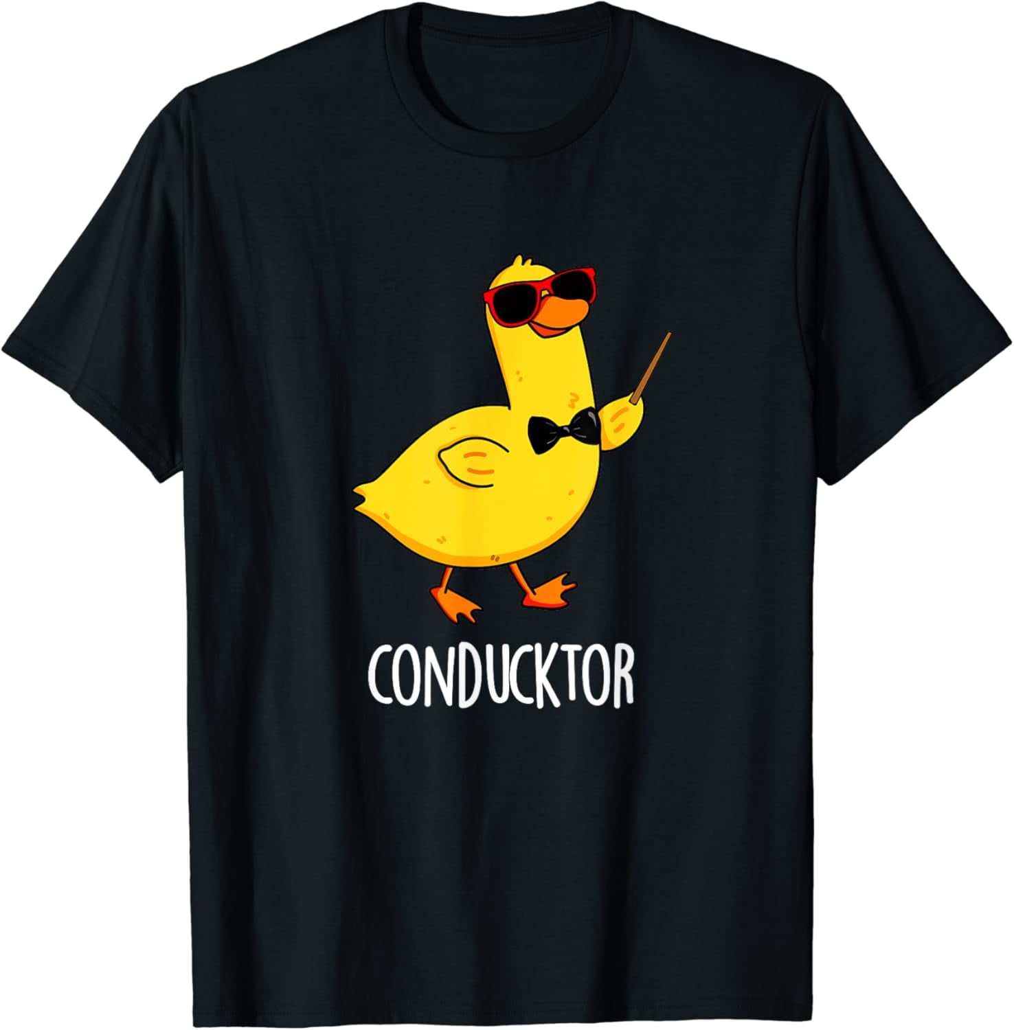 Simple Fit Funny Science Nerd Duck Bunny Rabbit Physics Chart Math Geek ...