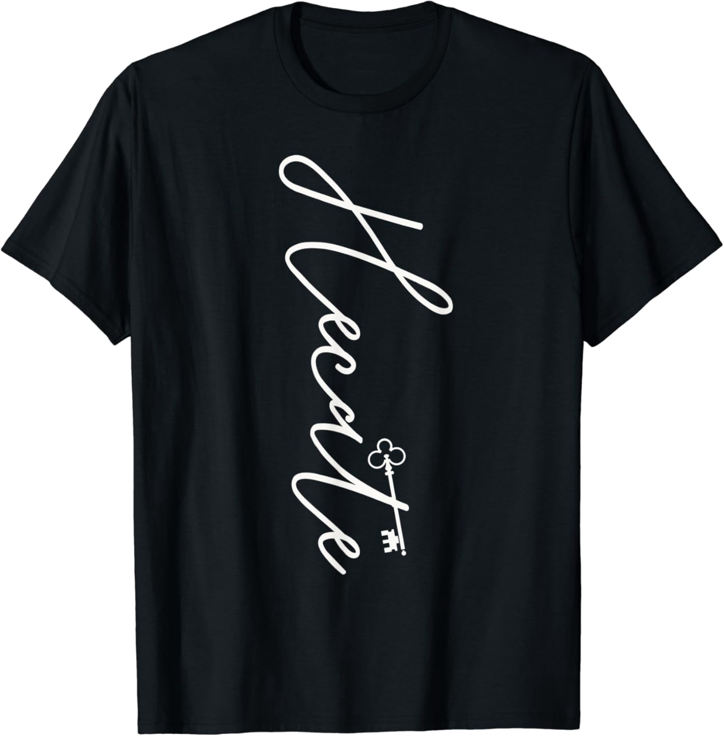 Simple Fit Goddess Hecate, Queen Of Witches, Wiccan, Pagan Witch T ...