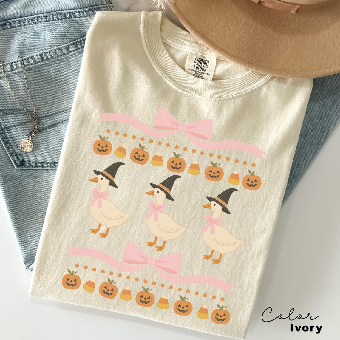 Simple Fit Happy Holidays Coquette Goose Bow Shirt, Retro Goose Shirt ...