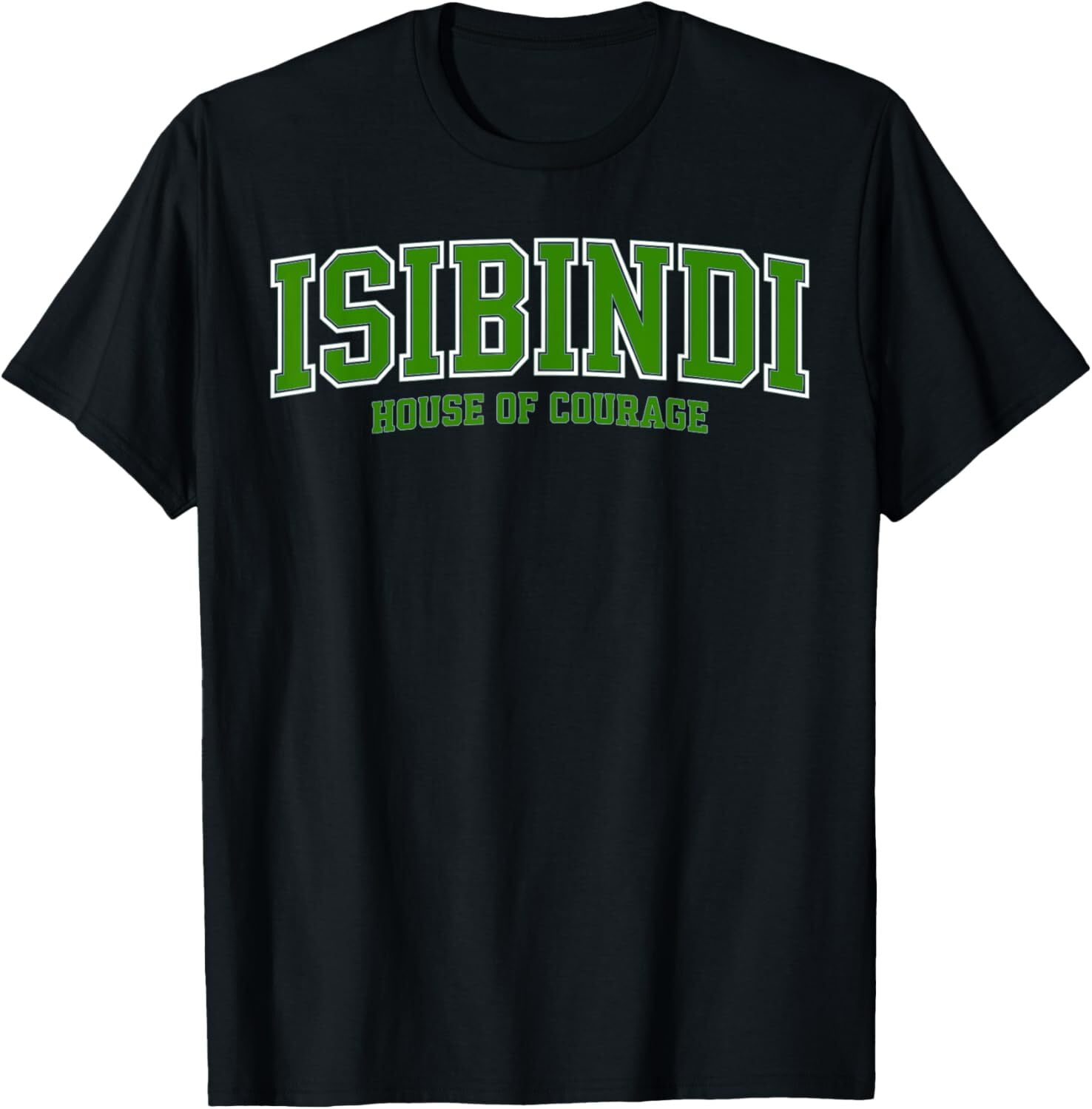 Simple Fit Isibindi Rca House System Isibindi House Of Courage For Men ...