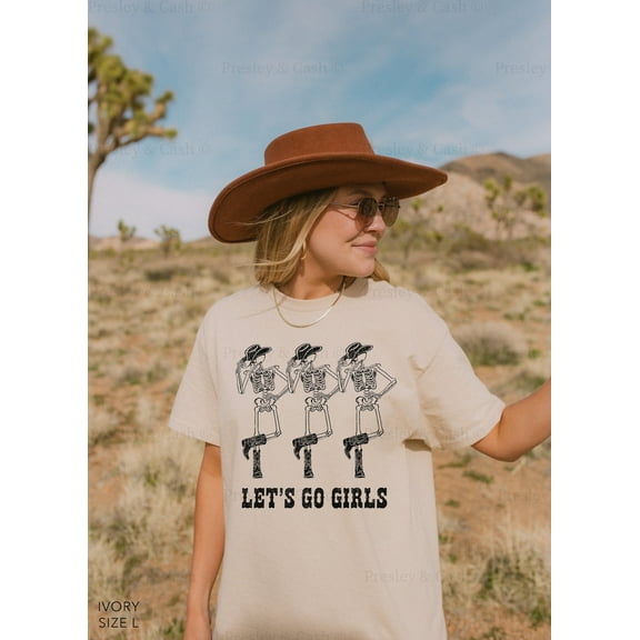 Country Music Tee - Walmart.com