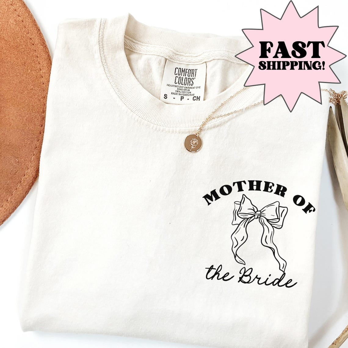 Simple Fit Mother Of The Bride And Groom Shirt, Mother Of The Groom ...