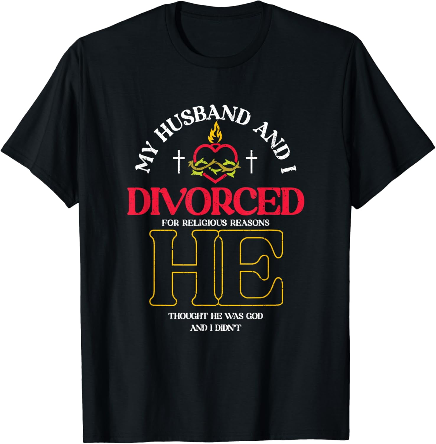 Simple Fit My Husband And I Divorced For Religious Reasons | Divorce T ...