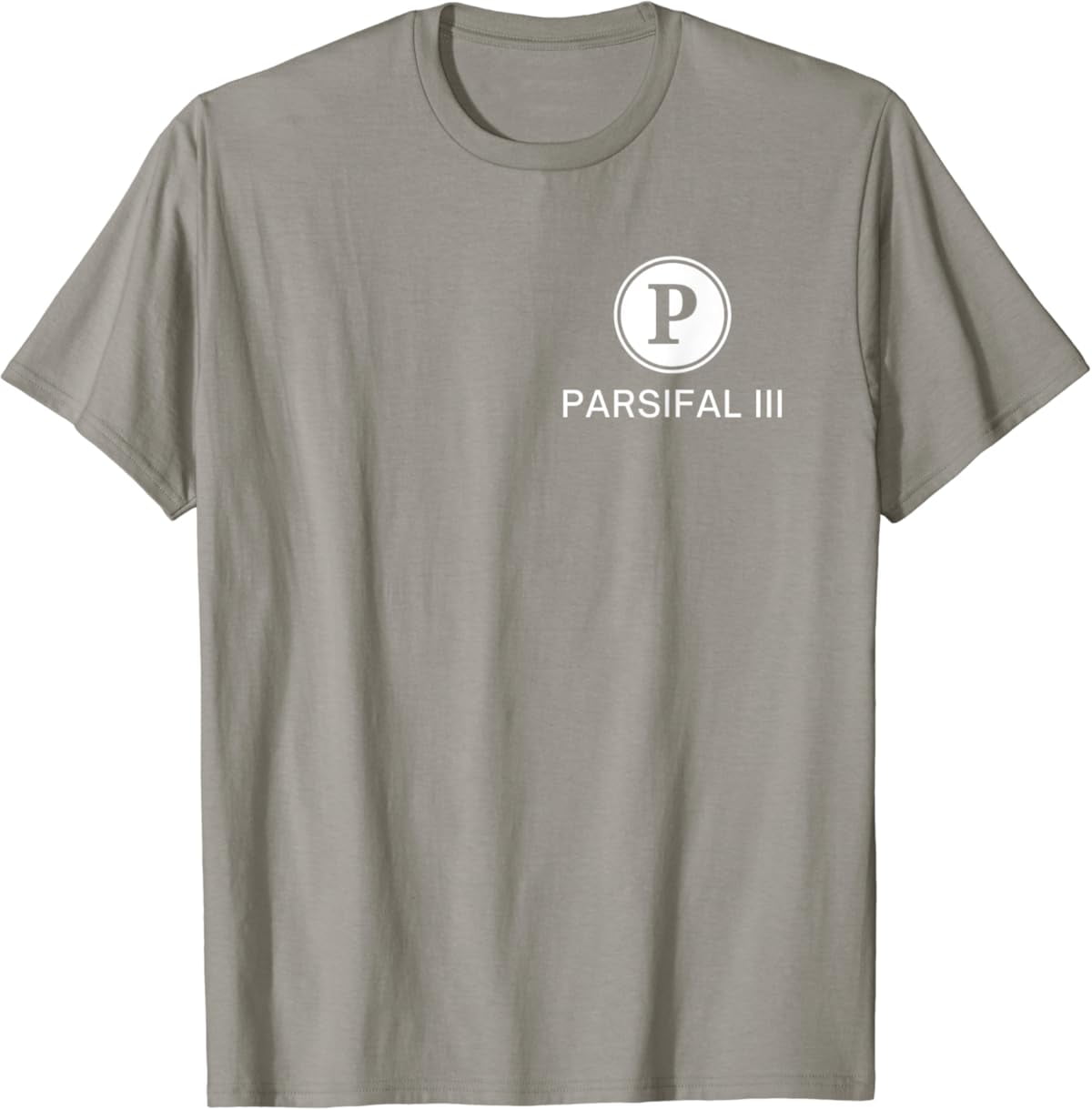 Simple Fit Parsifal Iii Sailing Yacht Crew Uniform T-Shirt All Size S ...