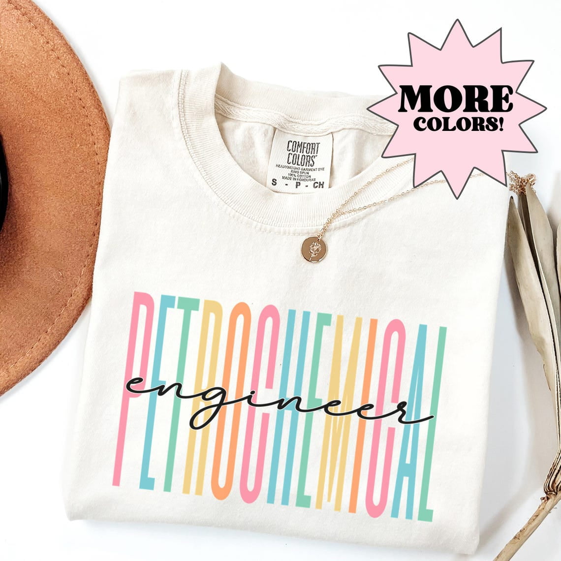 Simple Fit Petrochemical Engineer Shirt, Oil, Gas, and Chemical Shirt ...