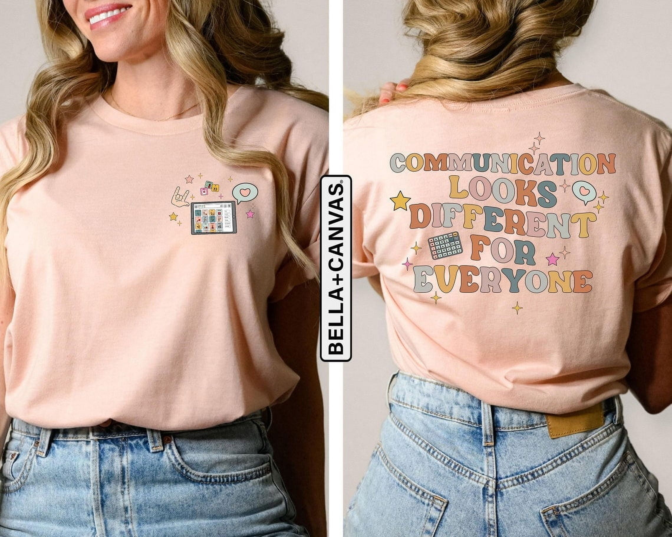 Simple Fit Speech Pathologist Shirt, SLP Speech Therapist Gift, Speech Language Pathologist Gift ...