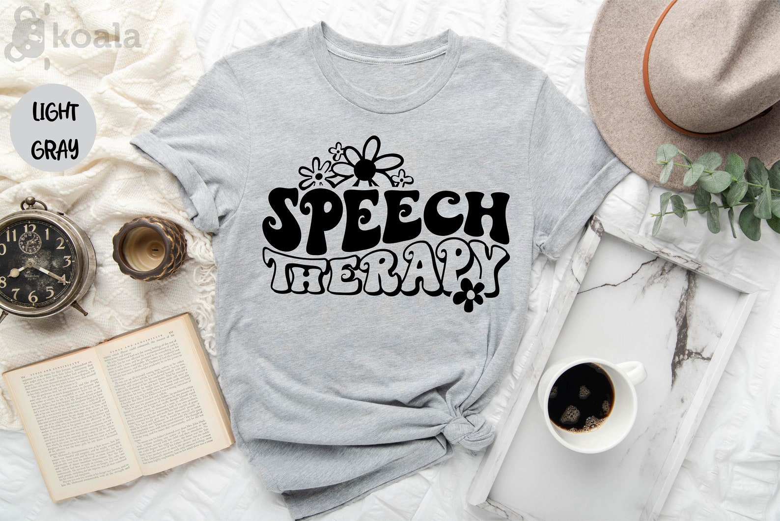 Simple Fit Speech Therapy Shirt, Slp Shirt, Speech Language Pathologist ...