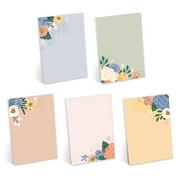 Sticky Note Flower
