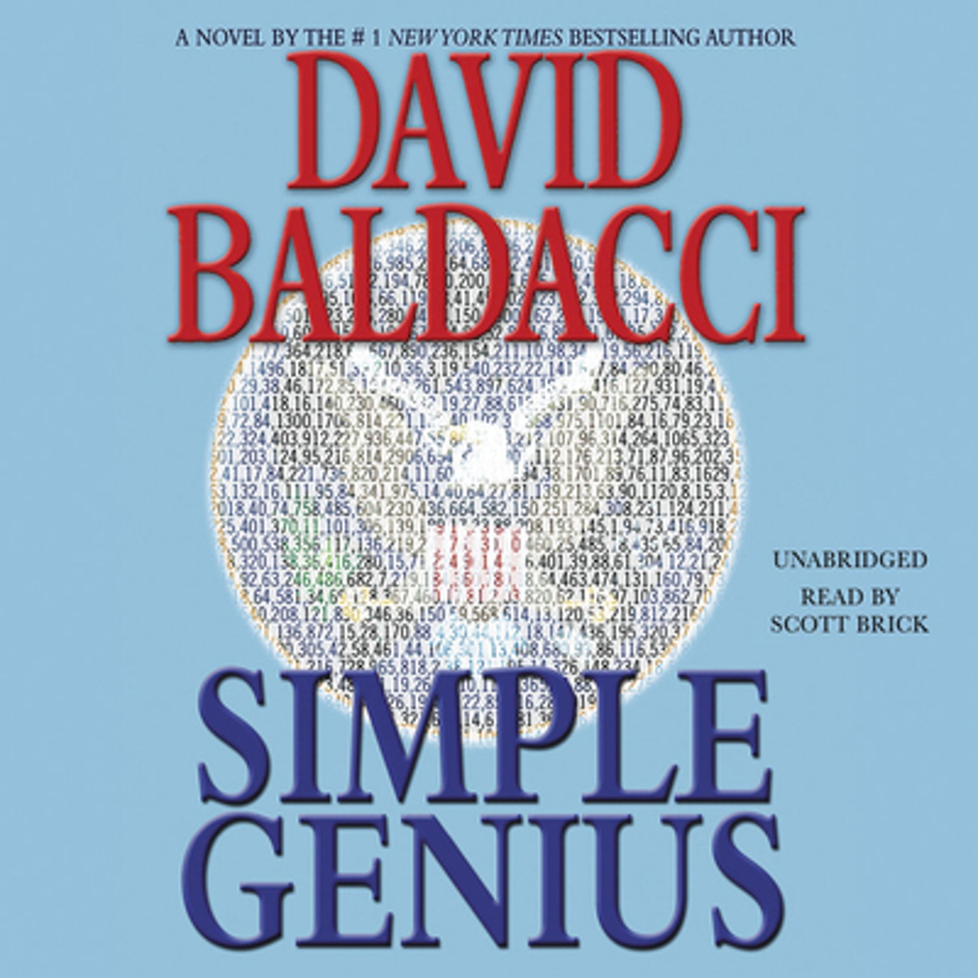 Pre-Owned Simple Genius (King & Maxwell) Paperback - Walmart.com