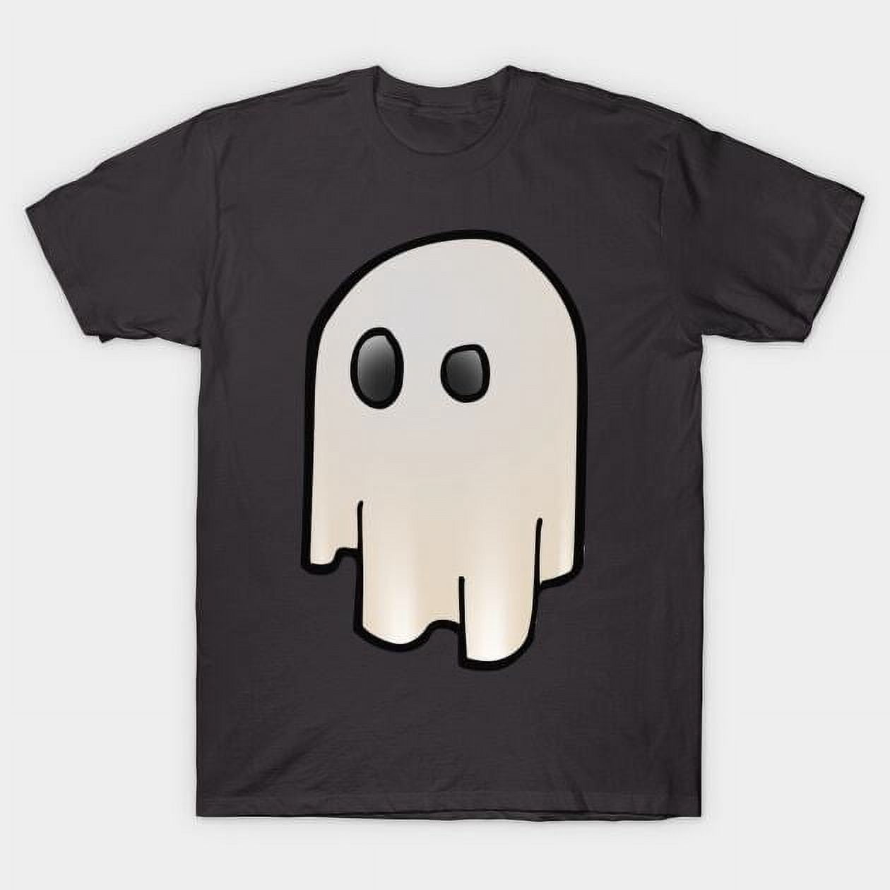 Simple Ghost Made in Australia T-Shirt S-5XL - Walmart.com