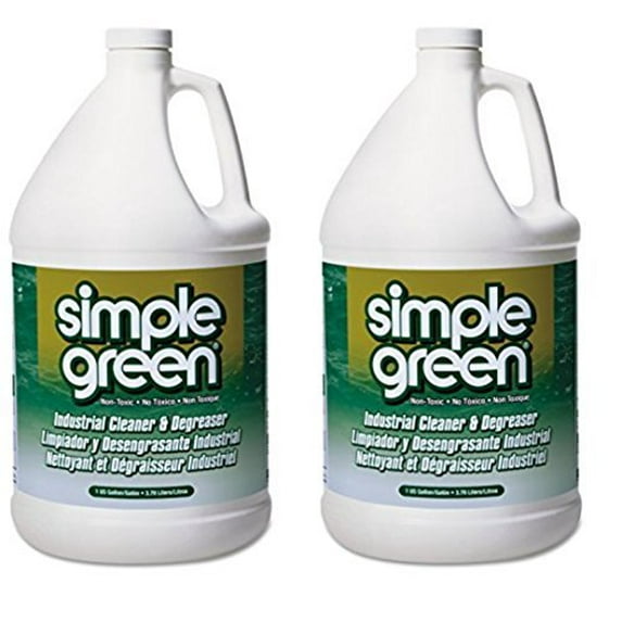 Simple Green 13005CT All Purpose cleaner 2pk - Walmart.com