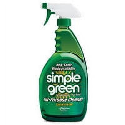 Simple Green 24oz (Pack of 16) - Walmart.com