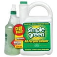 Simple Green Non-Toxic Multipurpose House Cleaner, Concentrate ...