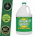 Simple Green All-Purpose Cleaner Concentrate, 1 Gal - Walmart.com