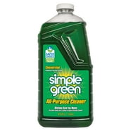 SuperClean Tough Task Cleaner-Degreaser, 1 gal - Walmart.com