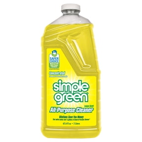 Simple Green
