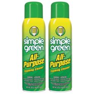 Simple Green Pro HD All-In-One Heavy-Duty Cleaner, 128 Oz - Walmart.com